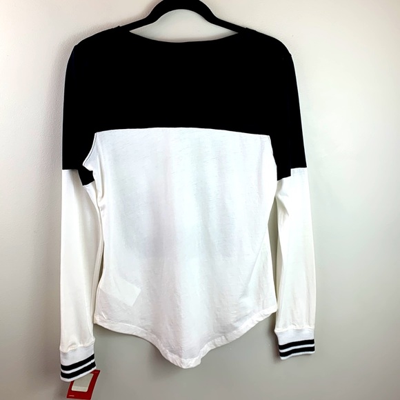 Jordan | Shirts & Tops | Girls Jordan Big 23 Block Tee Shirt New | Poshmark